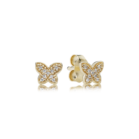 Buy Earrings Online in Kuwait – Stylish Gold & Silver Designs at best ...